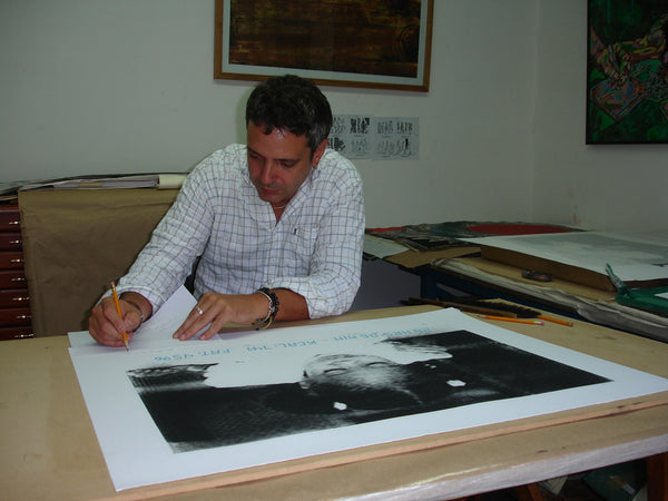 Raúl CORDERO - Cuban Artist, CATALOG & BIO on La Siempre Habana