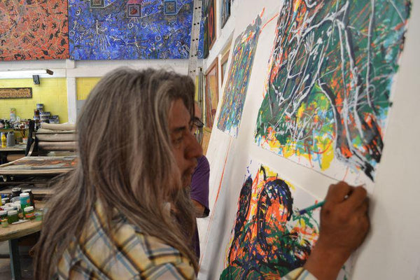 Alejandro SANTIAGO - CATALOG & BIO on La Siempre Habana